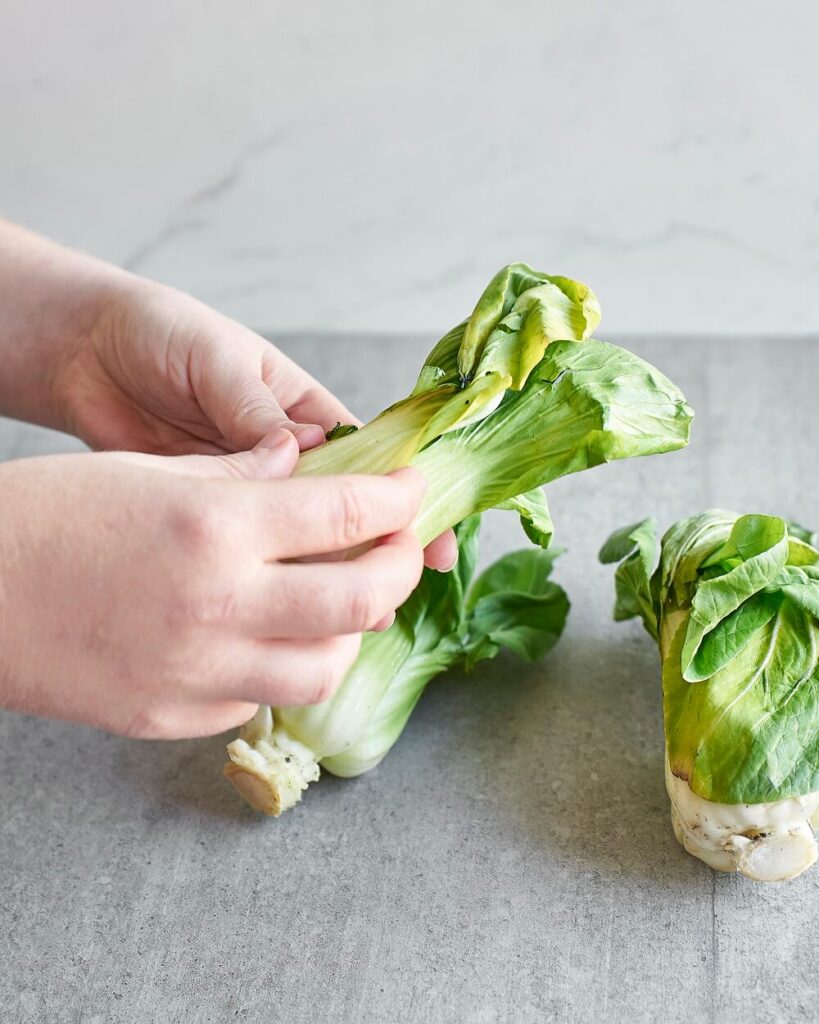 Hommage aux légumes flétris - Chic Frigo Sans Fric